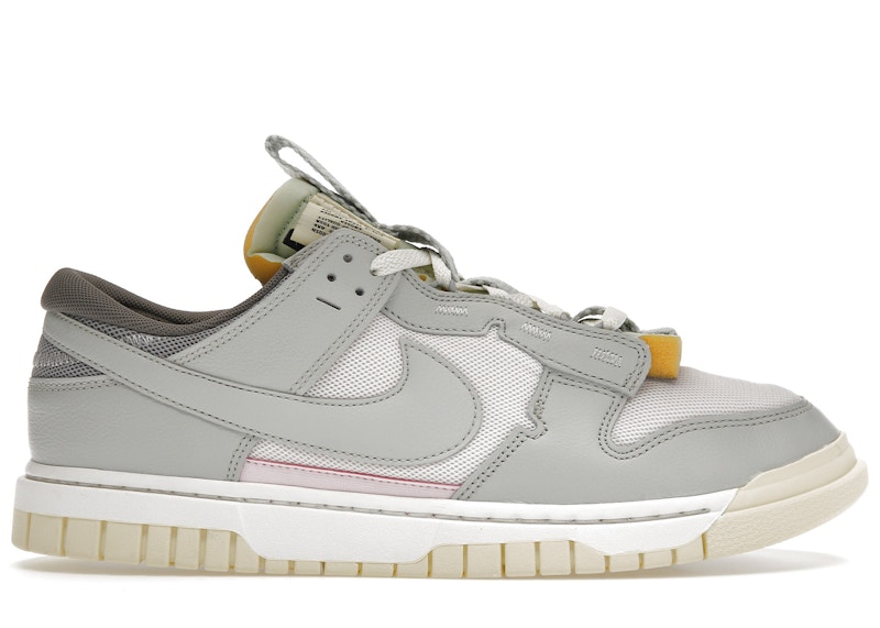 Nike Men's Air Dunk Jumbo Mint Foam, from StockX - Walmart.com