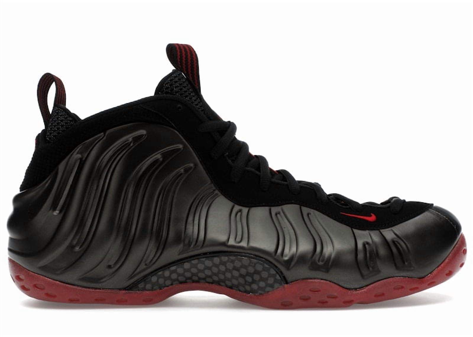 Nike Men's Air Foamposite One Cough Drop (2025) Basketball Shoes, from ...