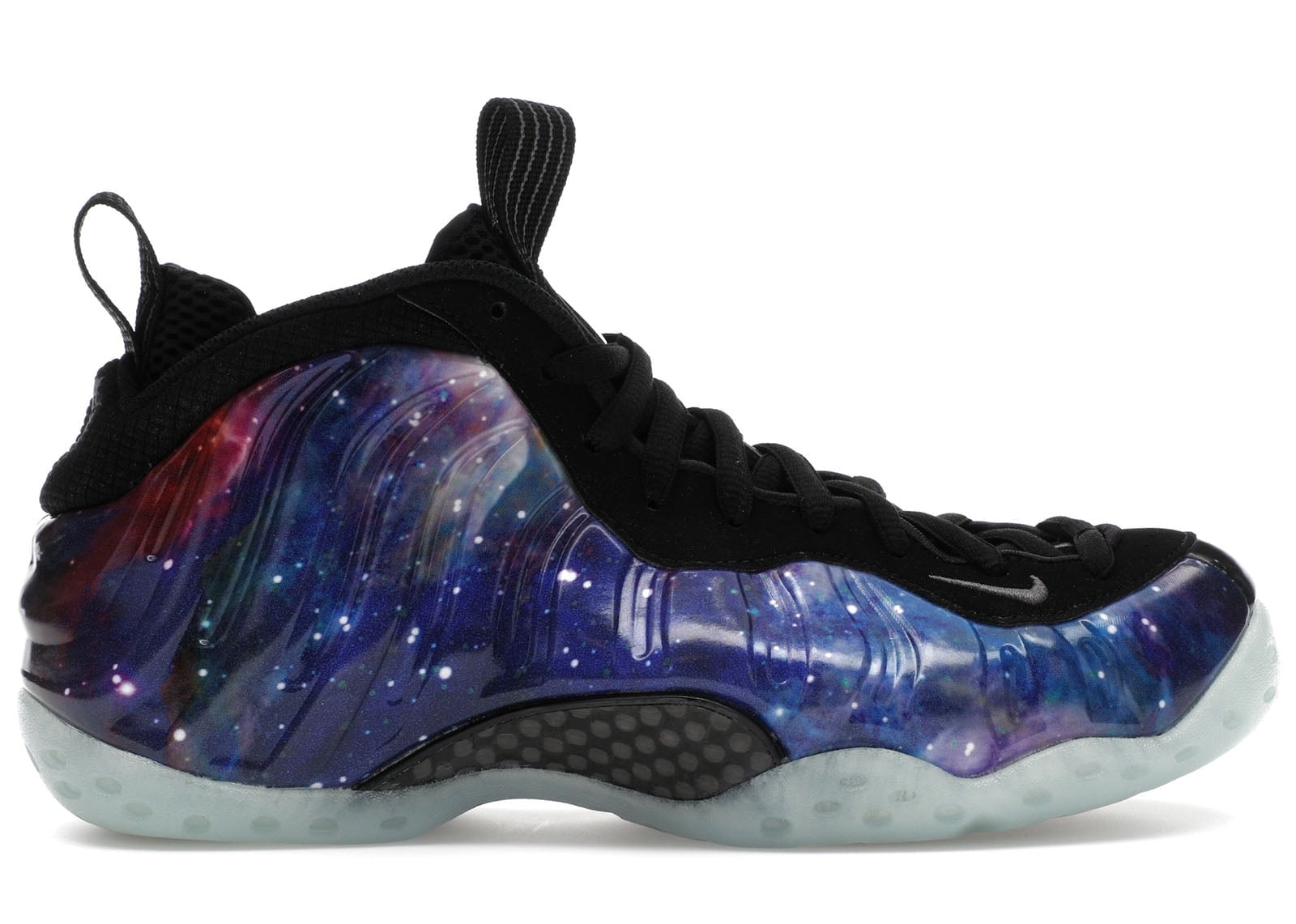 Nike Men's Air Foamposite One Galaxy (2025) Casual Shoe, From StockX ...