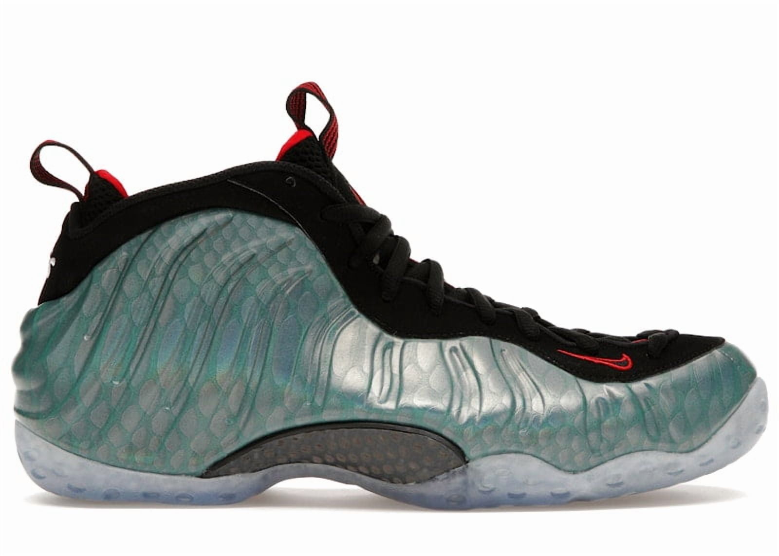 Nike Men's Air Foamposite One Gone Fishing Basketball Shoes, from ...
