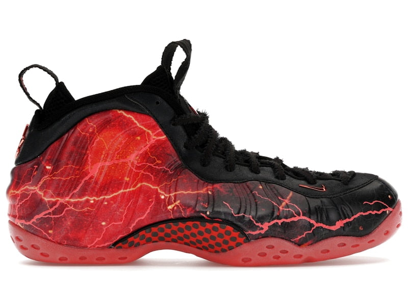 Nike Men's Air Foamposite One Stranger Things Basketball Shoes, from ...