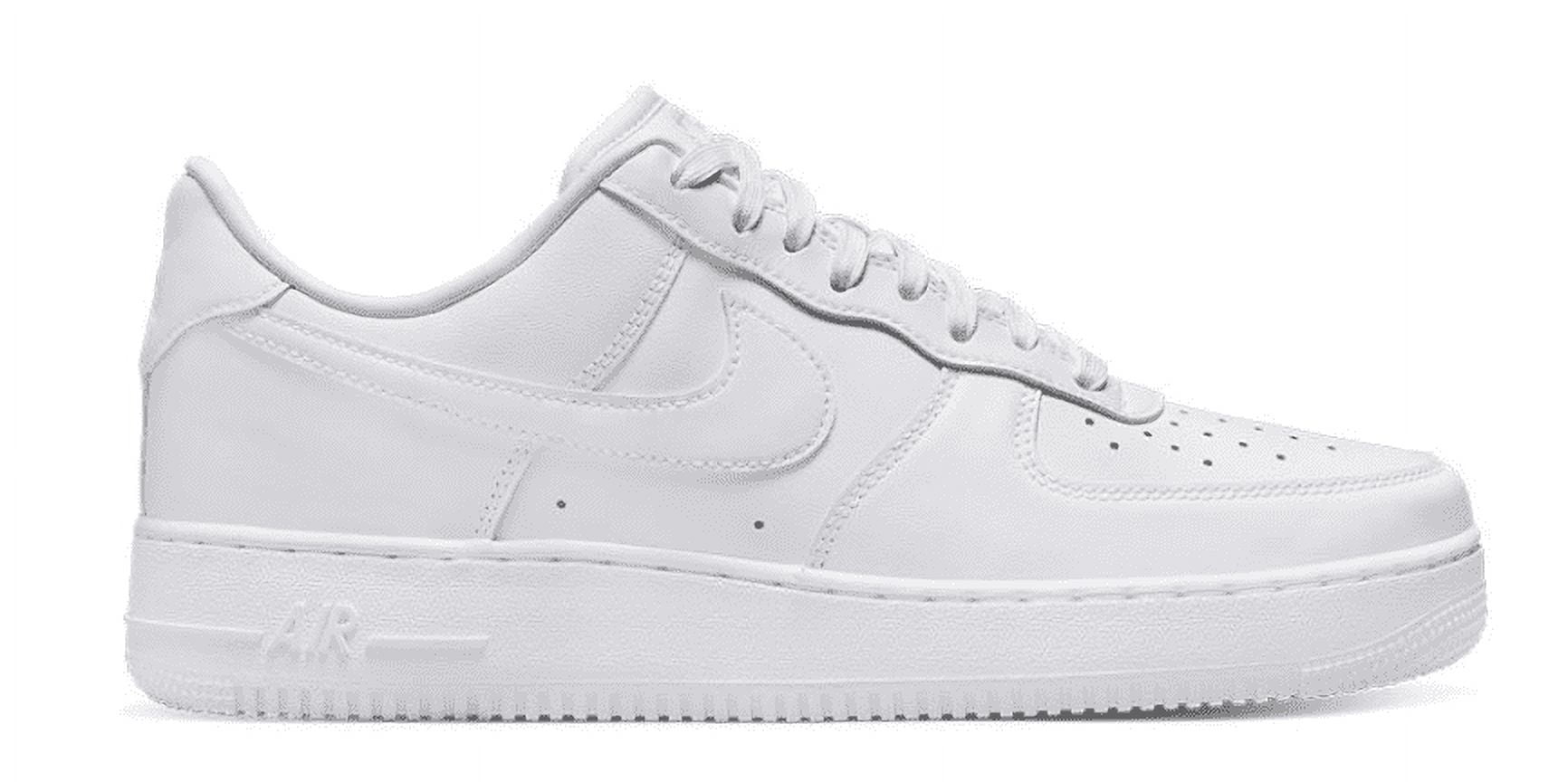 Nike Men's Air Force '07 Fresh Basketball Shoes (9) - Walmart.com