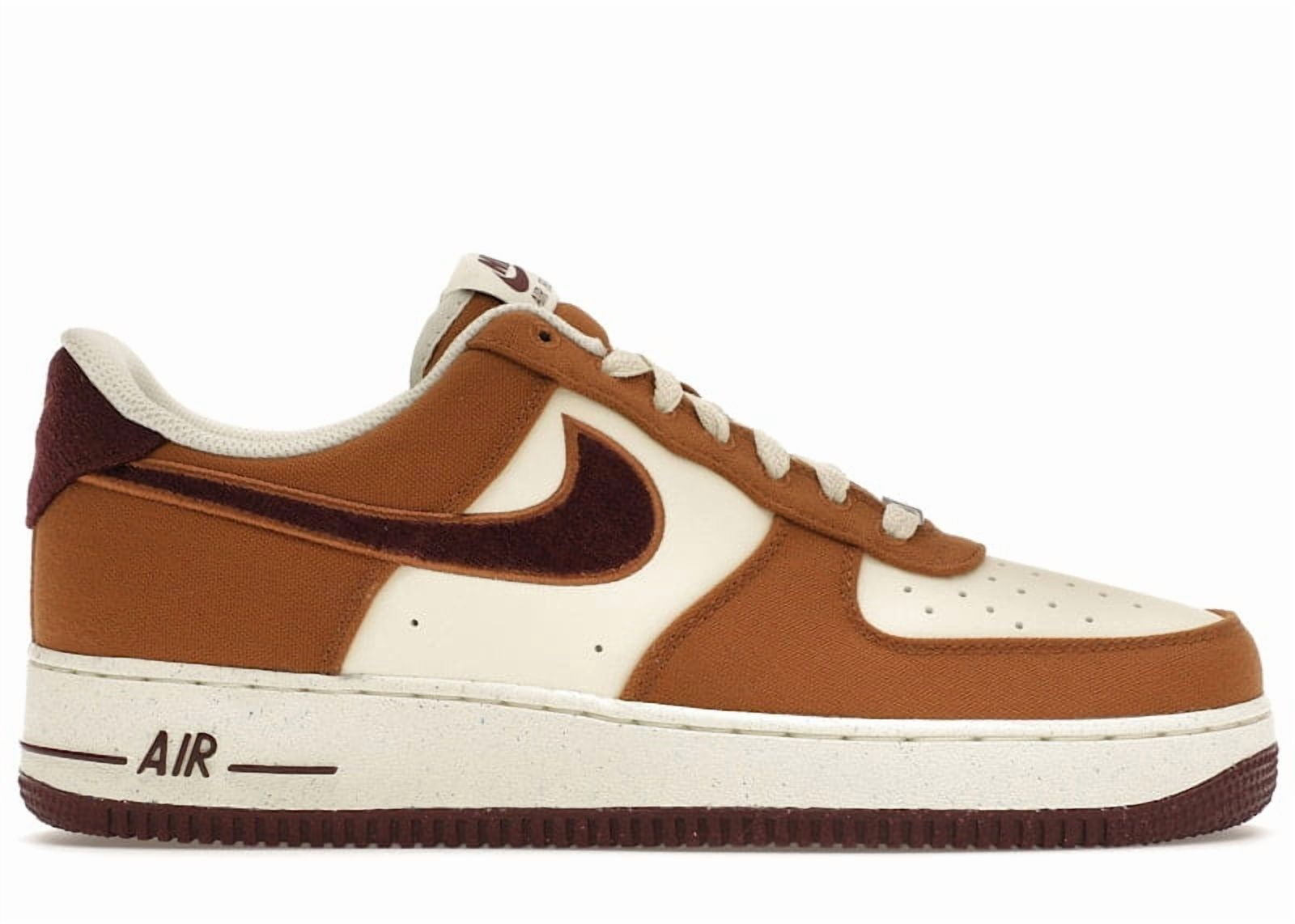 Nike Men's Air Force 1 Low '07 LV8 Notebook Doodle Pack Light British ...