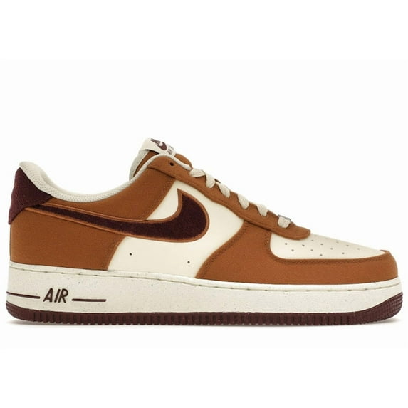 Nike Men's Air Force 1 Low '07 LV8 Notebook Doodle Pack Light British ...