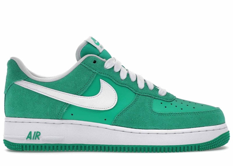 Nike Men's Air Force 1 Low '07 SK8 Stadium Green, from StockX - Walmart.com