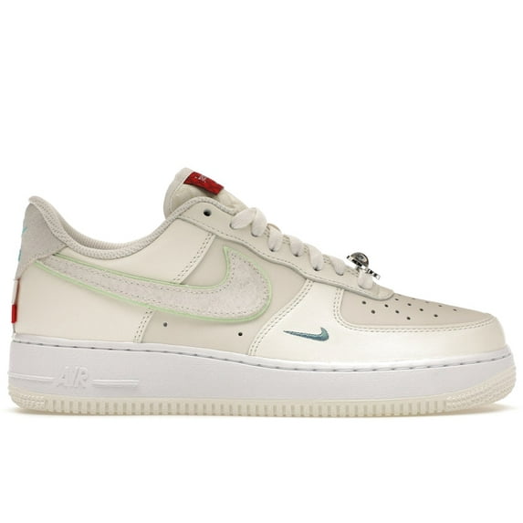 Nike Men's Air Force 1 Low '07 Year of the Dragon (2024) Basketball ...