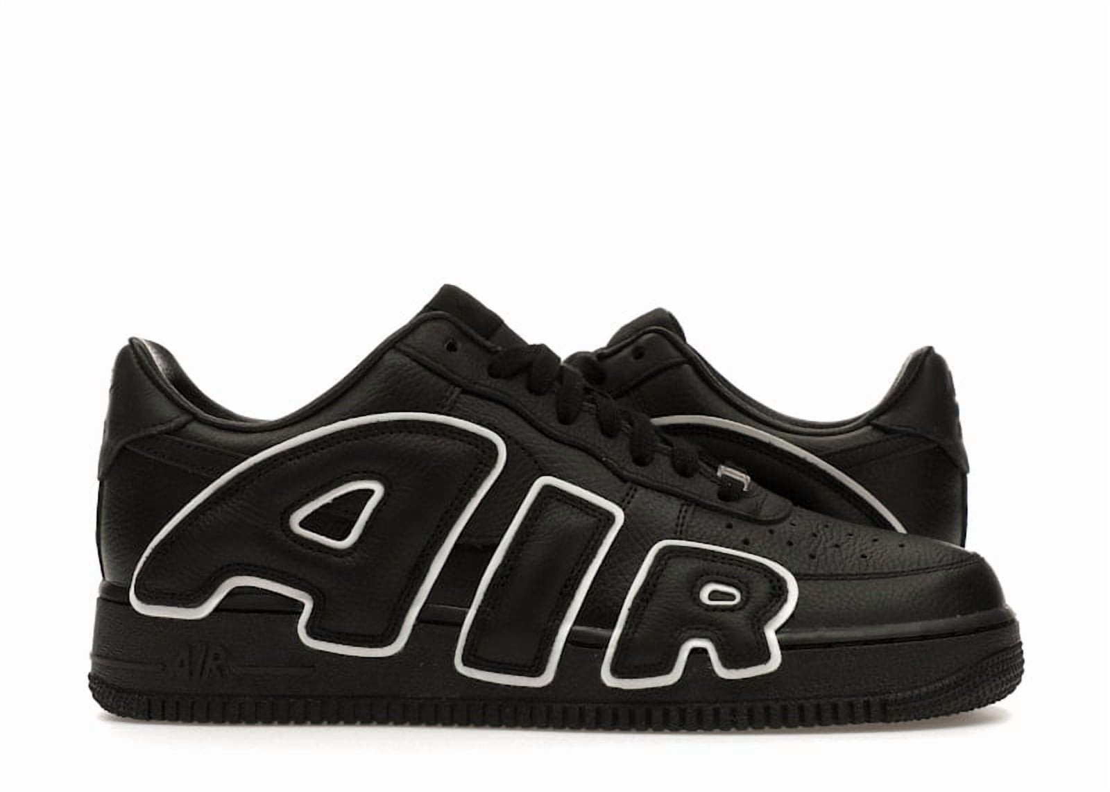 Nike Men's Air Force 1 Low Cactus Plant Flea Market Black (2024), from ...