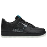 Nike Men's Air Force 1 Low Computer Chip Space Jam Shoes, from StockX ...