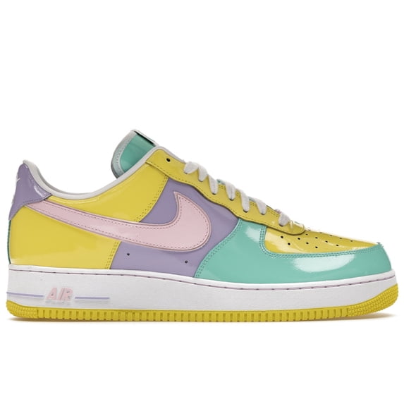 Nike Men's Air Force 1 Low Easter (2026) Shoes, from StockX - Walmart.com