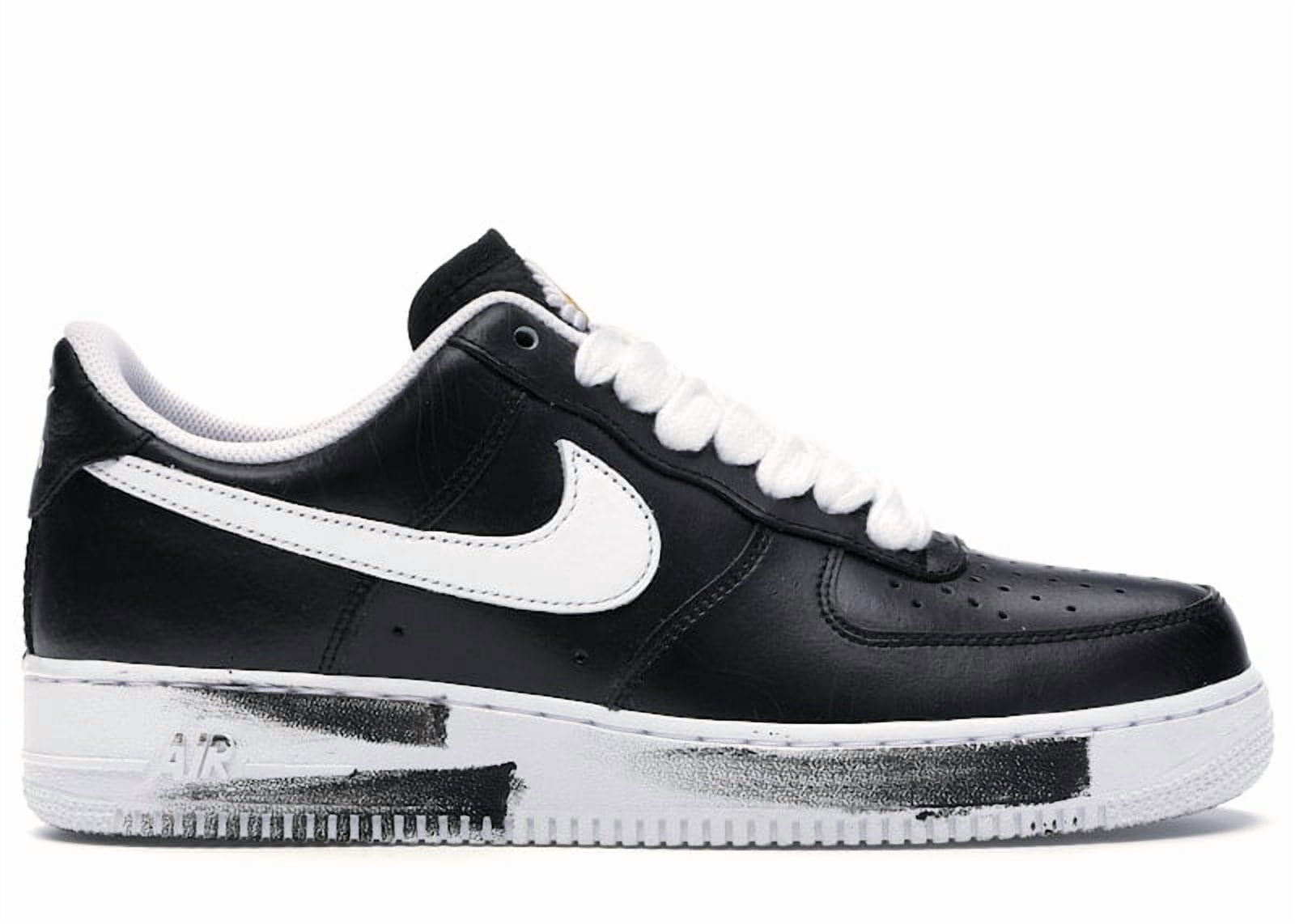 Nike Men's Air Force 1 Low G-Dragon Peaceminusone Para-Noise Shoes ...