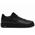 Nike Men's Air Force 1 Low Gore-Tex Vibram Black Shoes, from StockX ...