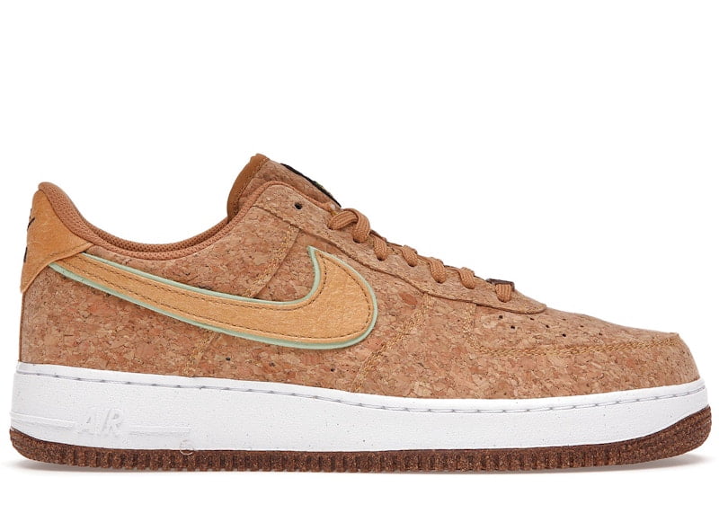 Nike Men's Air Force 1 Low Happy Pineapple, from StockX - Walmart.com