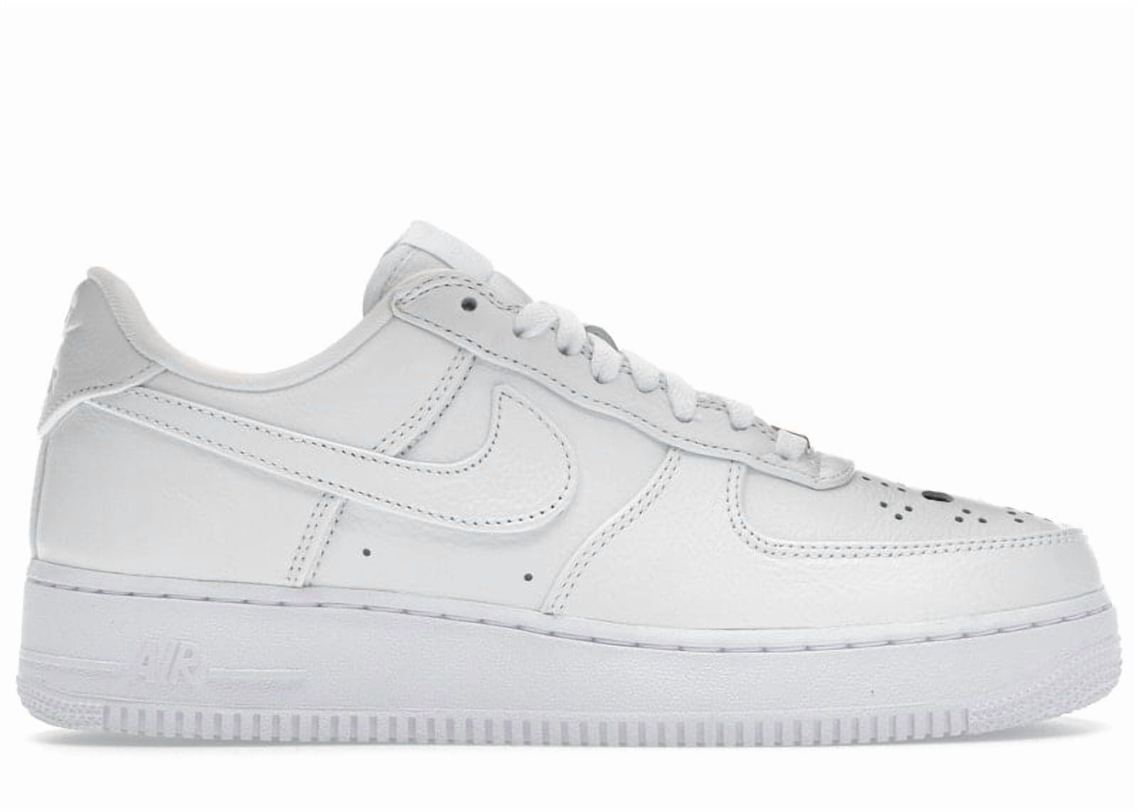 Nike Men's Air Force 1 Low Jason Voorhees Shoes, from StockX - Walmart.com