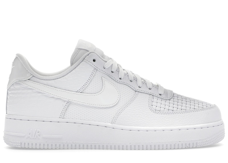 Nike Men's Air Force 1 Low PRM 3X Celebration, from StockX - Walmart.com