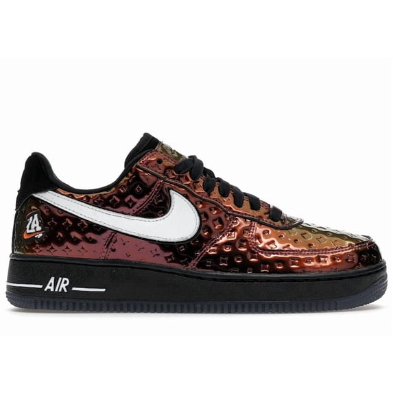 Nike Men's Air Force 1 Low PRM NBA All-Star Weekend (2026) Basketball ...