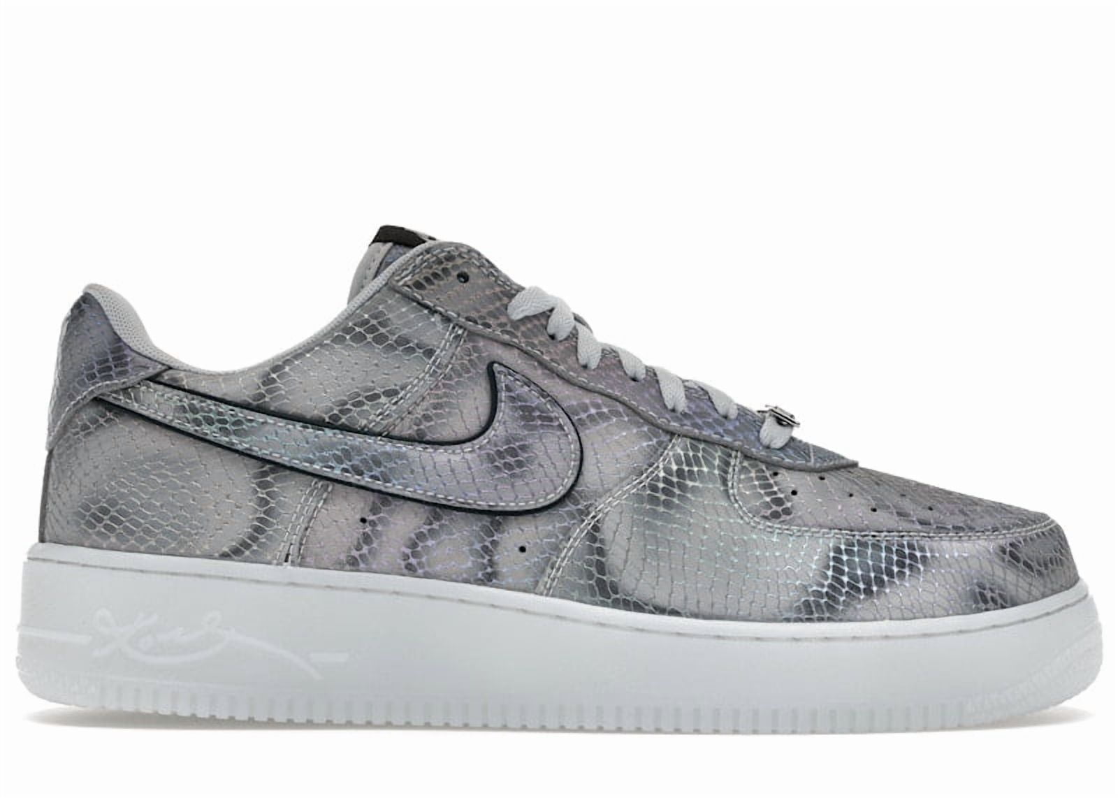 Nike Men's Air Force 1 Low Protro Kobe Bryant Lenticular Shoes, from ...