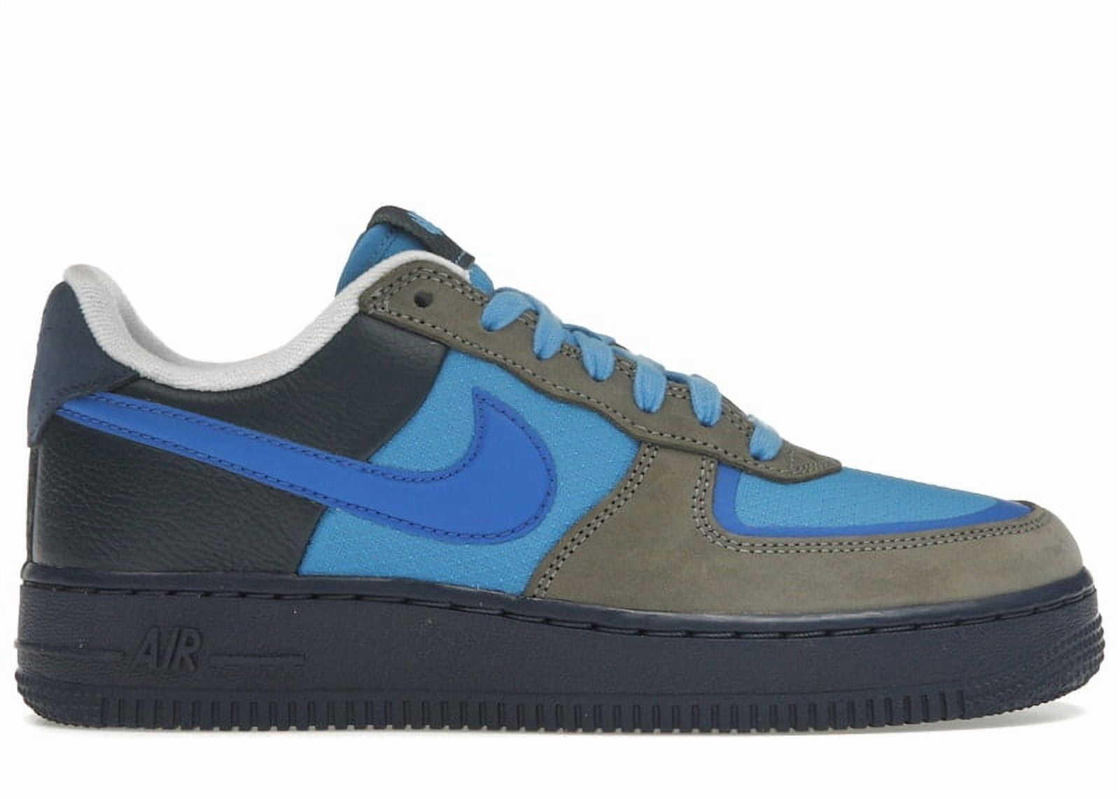 Nike Men's Air Force 1 Low SP Stash (2024) Basketball Shoes, from ...