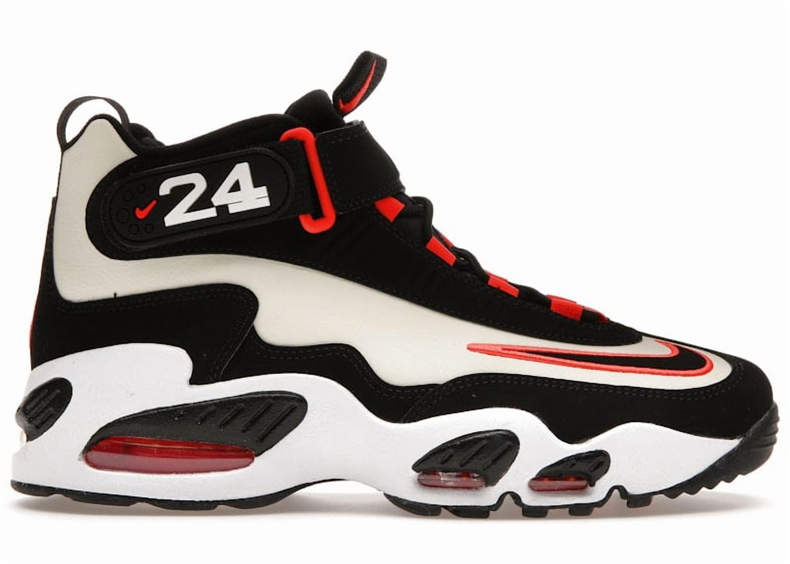 Nike Men's Air Griffey Max 1 San Francisco Giants Shoes, from StockX ...