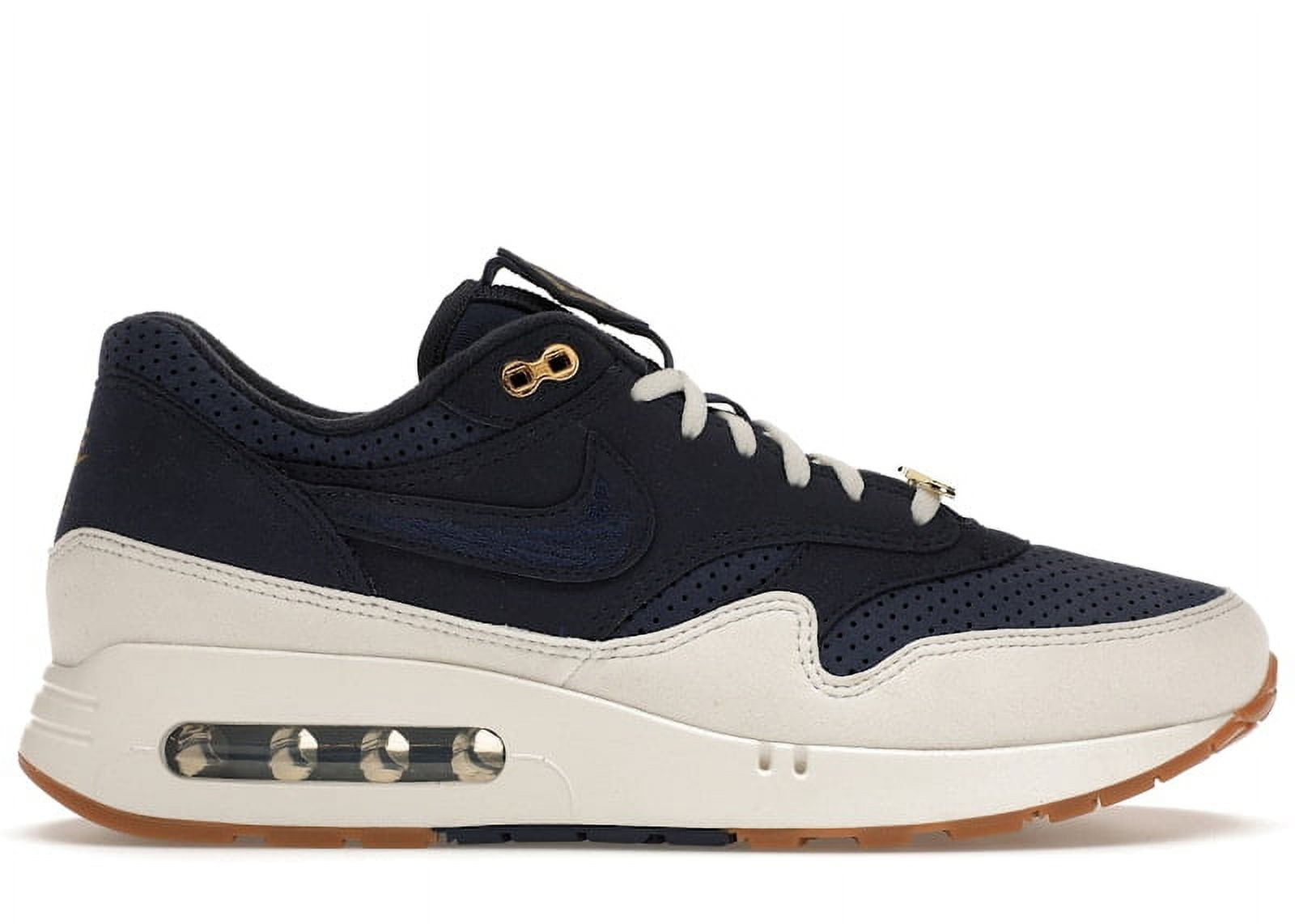 Nike Men's Air Max 1 '86 OG Jackie Robinson Running Shoes, from StockX ...