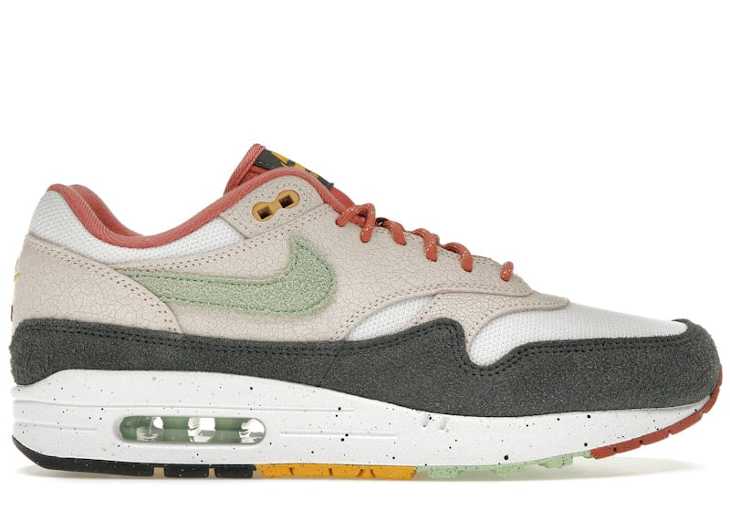 Nike Men's Air Max 1 Easter Celebration, from StockX - Walmart.com