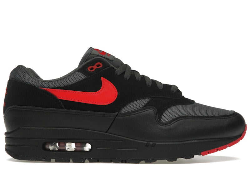 Nike Men's Air Max 1 Essential Vamps Running Shoes, from StockX ...