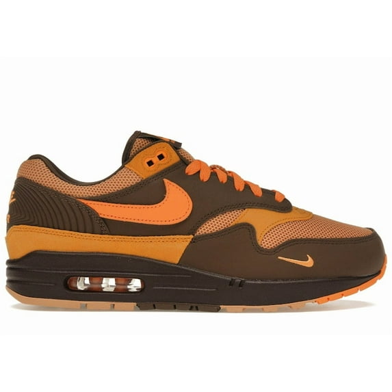 Nike Men's Air Max 1 King’s Day Running Shoes, from StockX - Walmart.com