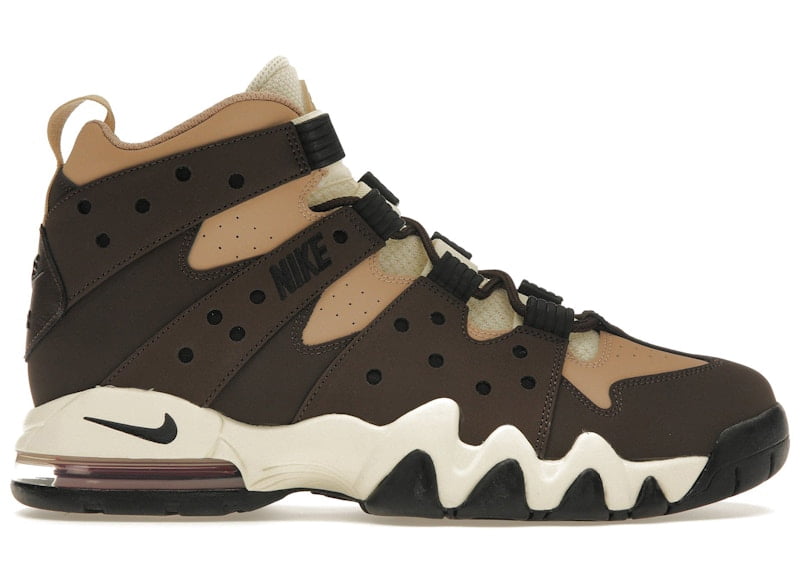 Nike Men's Air Max 2 CB '94 Baroque Brown Basketball Shoes, from StockX ...