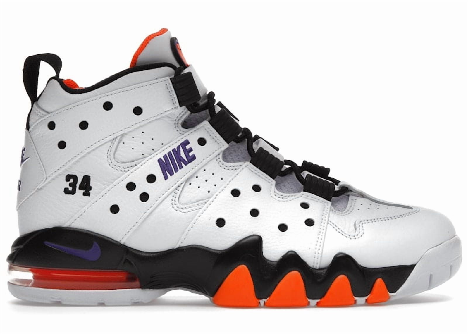 Nike Men's Air Max 2 CB '94 Suns Basketball Shoes, from StockX ...