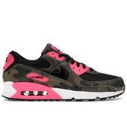 Nike Men's Air Max 180 University Blue Hyper Pink Running Shoes, from ...
