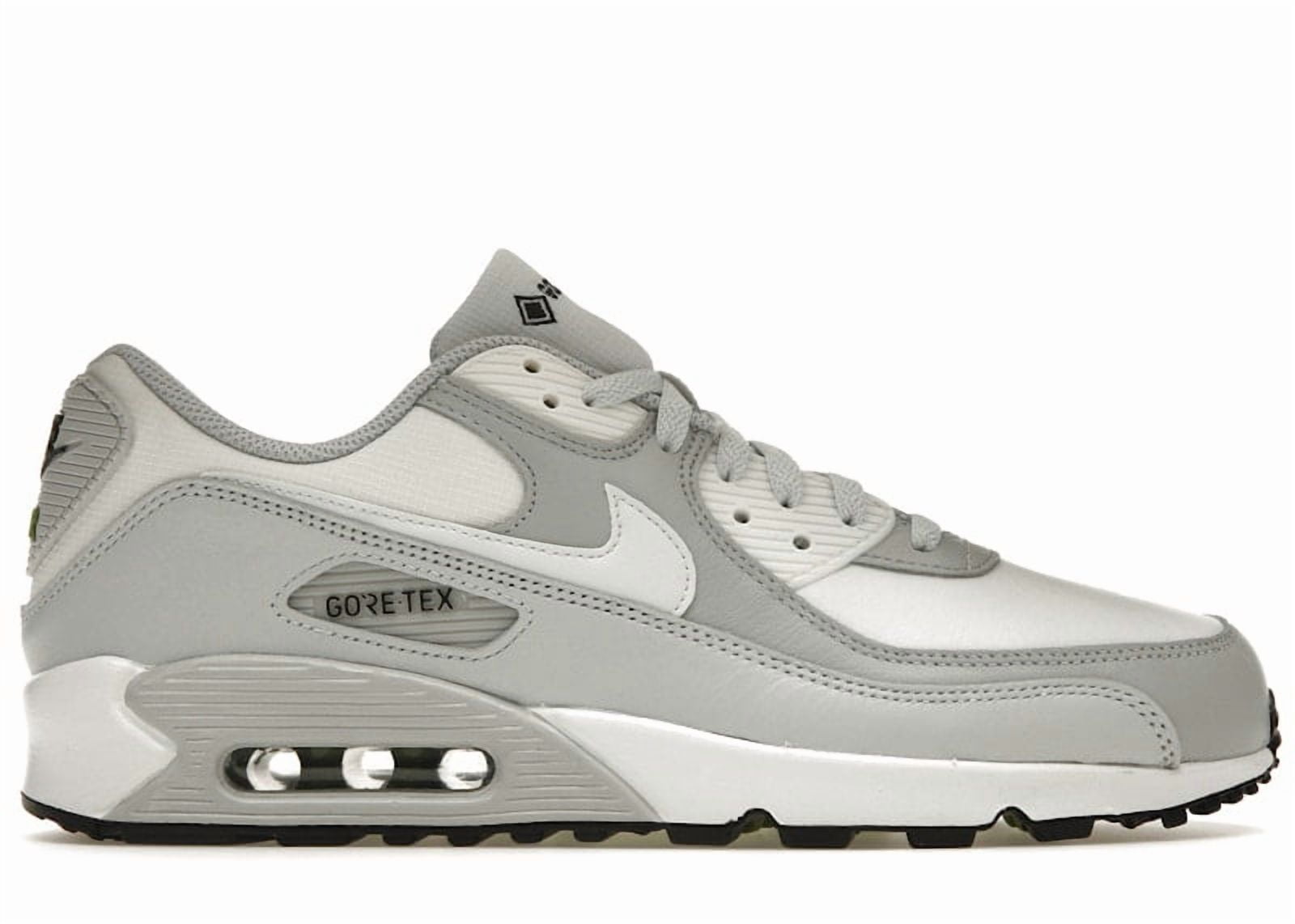 Nike, Men's Air Max 90 Gore-Tex Running Shoes, DJ9779-003, Photon Dust ...