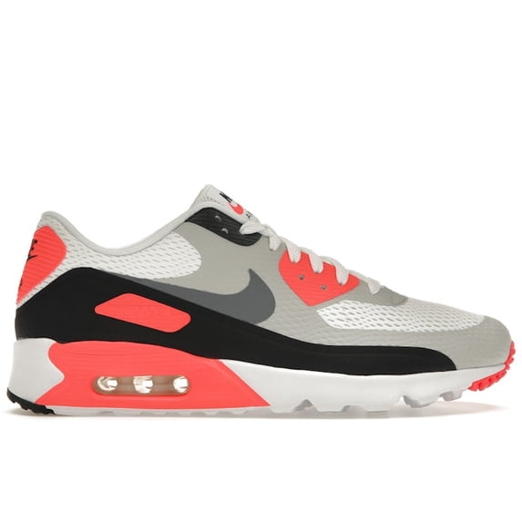 Nike Men's Air Max 90 Infrared Ultra Essential (2015) Running Shoes ...
