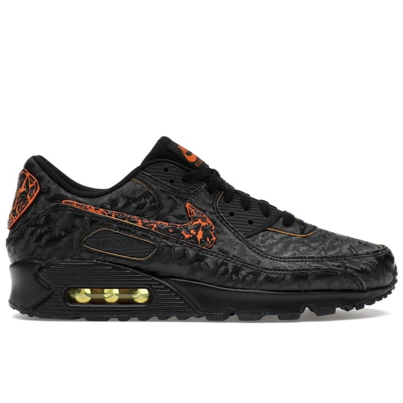 Nike Men's Air Max 90 QS Volcano Running Shoes, from StockX - Walmart.com