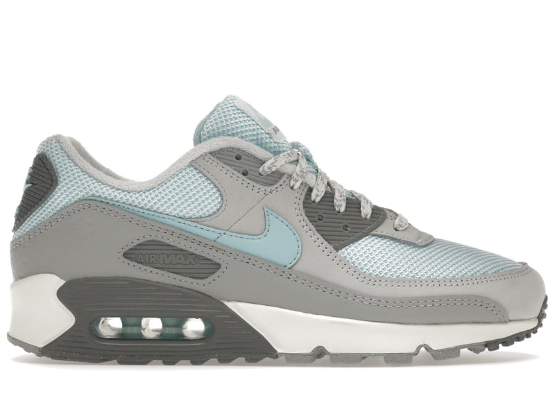 Nike Men's Air Max 90 Snowflake Running Shoes, from StockX - Walmart.com