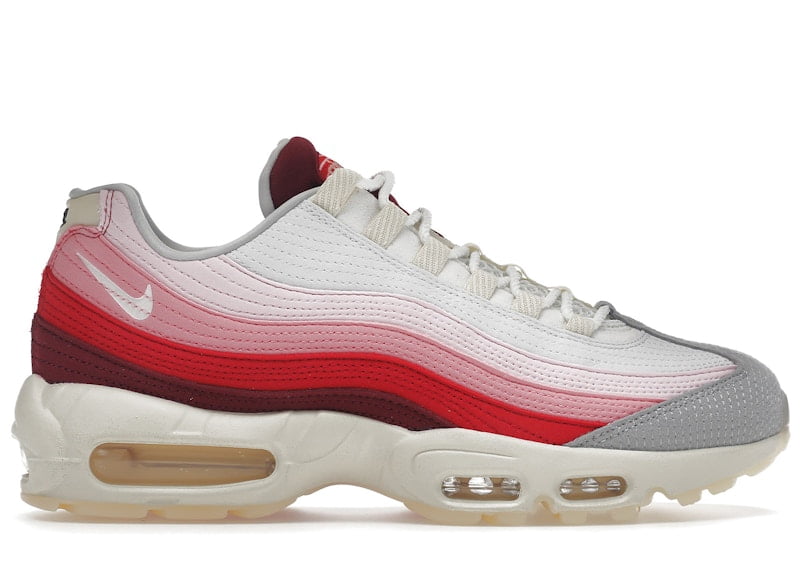 Nike Men's Air Max 95 Anatomy of Air GID, from StockX - Walmart.com
