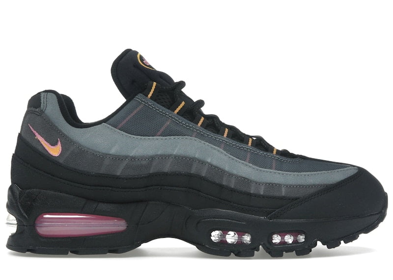 Nike Men's Air Max 95 OG Big Bubble Sundial Running Shoes, from StockX ...