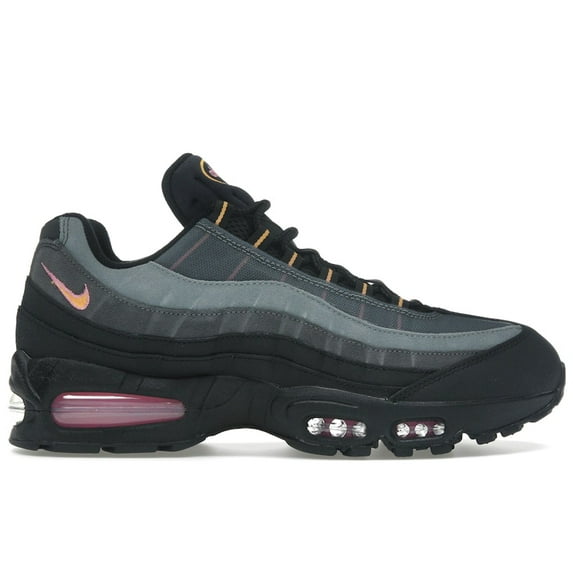 Nike Men's Air Max 95 OG Big Bubble Sundial Running Shoes, from StockX ...
