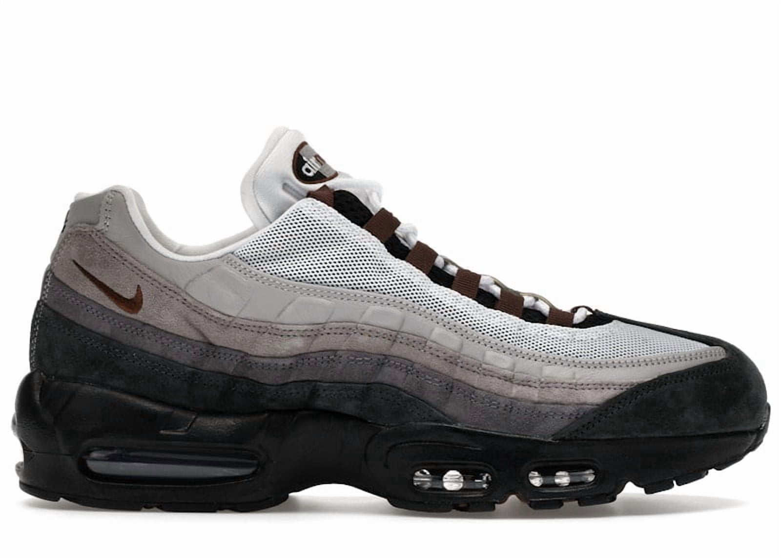 Nike Men's Air Max 95 SB Cacao Wow Shoes, from StockX - Walmart.com