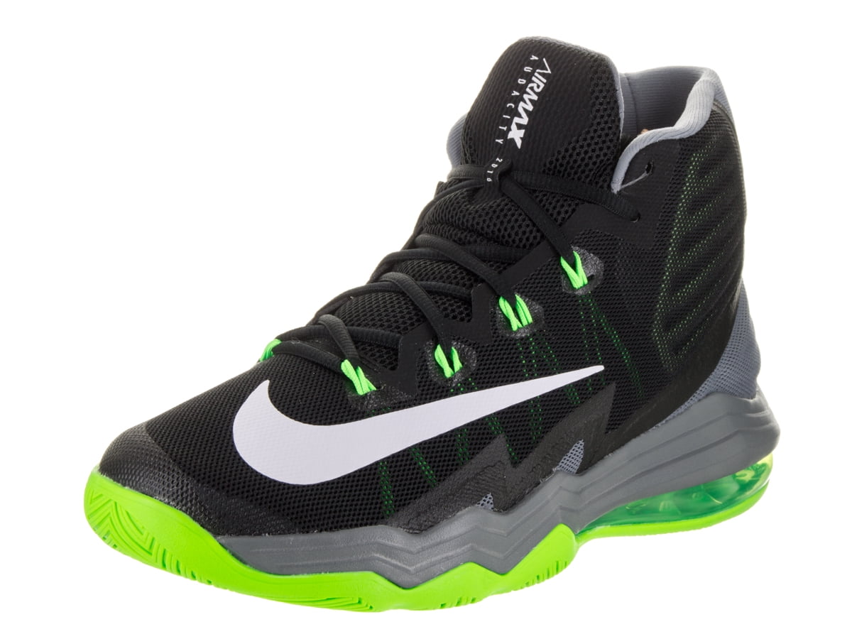Nike Men's Air Max Audacity 2016 Basketball Shoe - Walmart.com
