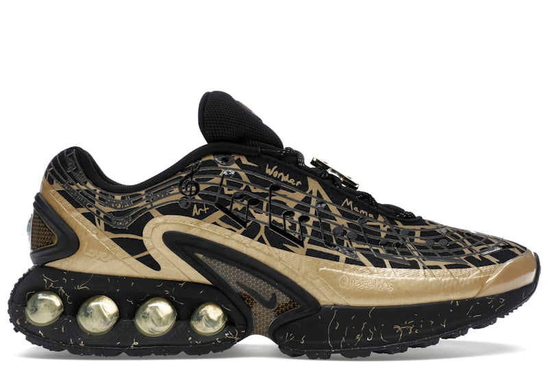 Nike Men's Air Max Dn Doernbecher Connor Running Shoes, from StockX ...