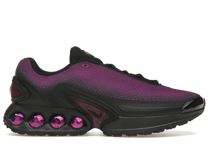 Nike Men's Air Max Dn SE Bold Berry Running Shoes, from StockX ...