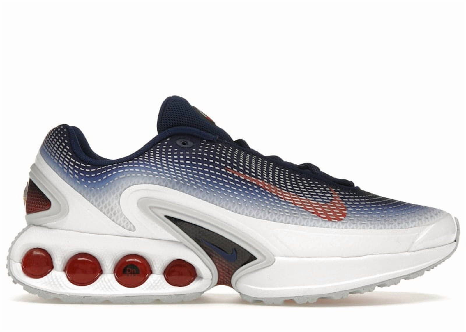 Nike Men's Air Max Dn SE Olympics Running Shoes, from StockX - Walmart.com