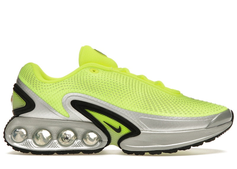 Nike Men's Air Max Dn Volt Running Shoes, from StockX - Walmart.com