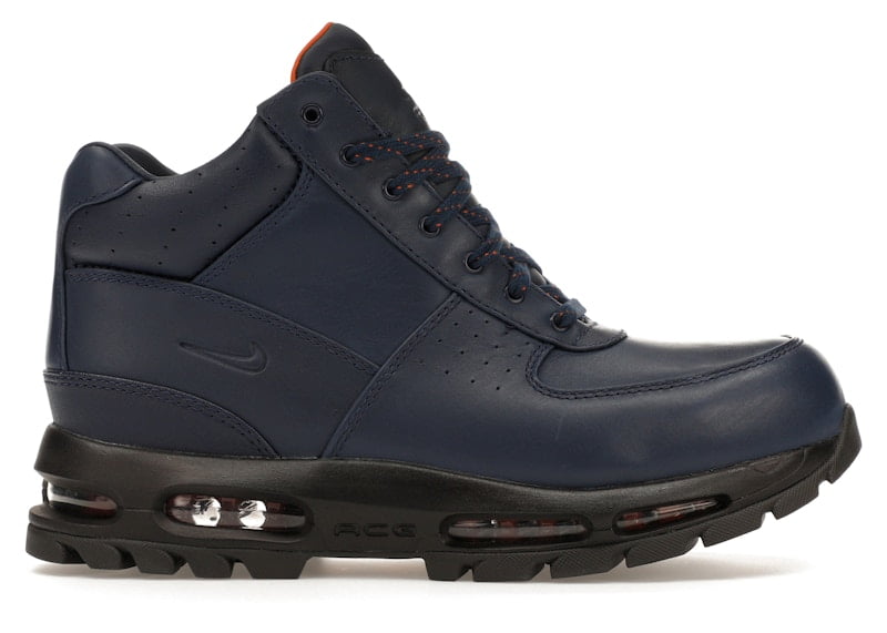 Nike Men's Air Max Goadome Team Navy, from StockX - Walmart.com
