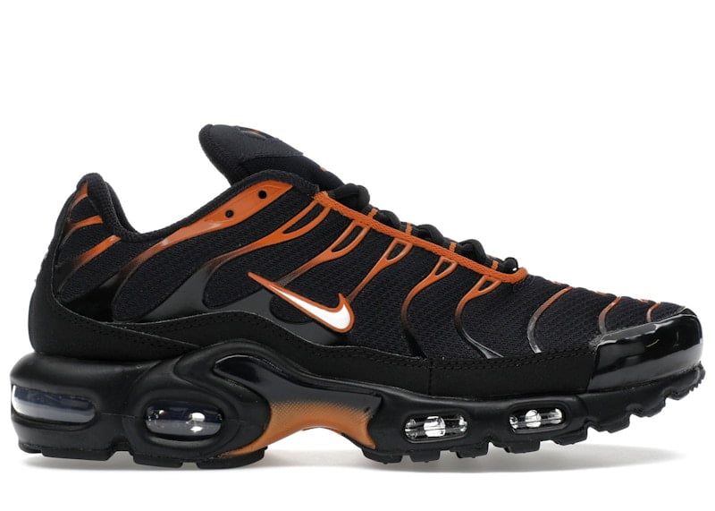Nike Men's Air Max Plus Dark Obsidian Monarch, from StockX - Walmart.com