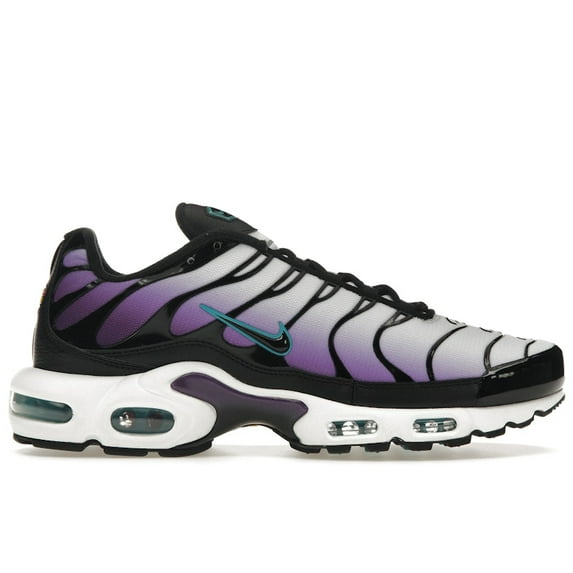 Nike Men's Air Max Plus Reverse Grape Running Shoes, from StockX ...