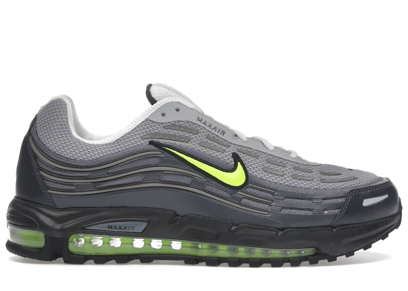 Nike Men's Air Max TL 2.5 Neon Shoes, from StockX - Walmart.com