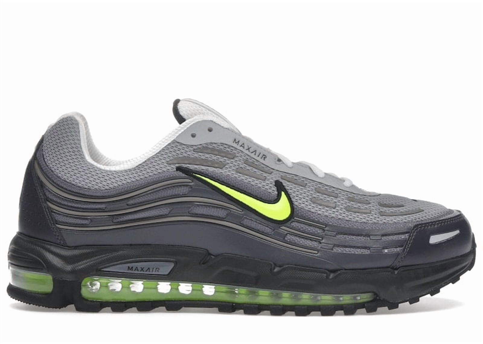 Nike Men's Air Max TL 2.5 Neon Shoes, from StockX - Walmart.com