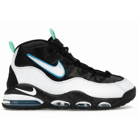 Nike Men's Air Max Uptempo 95 NY vs. NY Basketball Shoes, from StockX ...