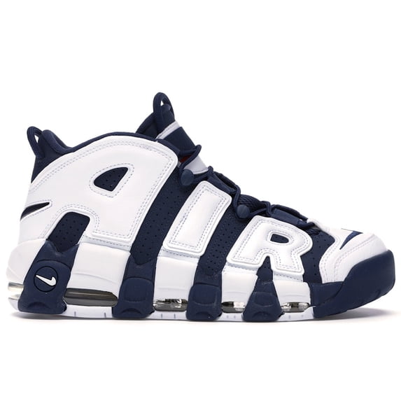Nike Men's Air More Uptempo Olympic (2016/2020) Basketball Shoes, from ...