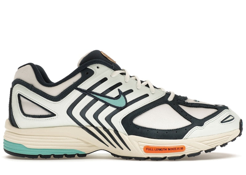 Nike Men's Air Peg 2K5 Be The One Running Shoes, from StockX - Walmart.com